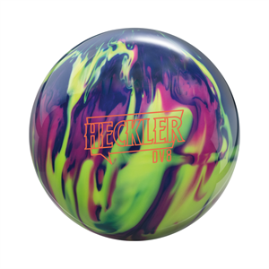 DV8 HECKLER HYBRID - DV8